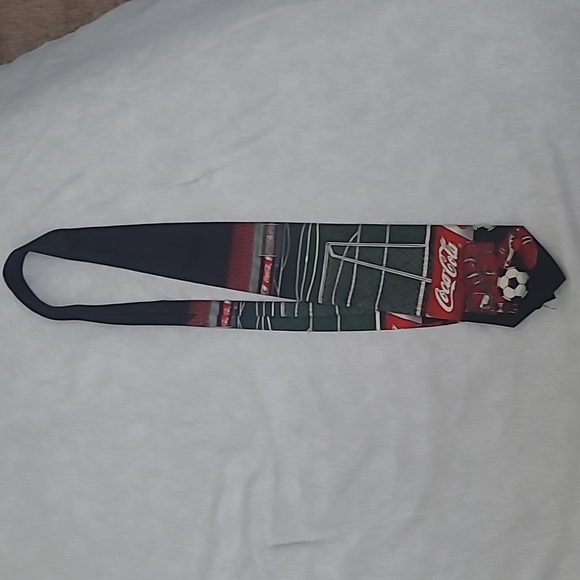 Coca Cola | Accessories | Cocacola Tie | Poshmark